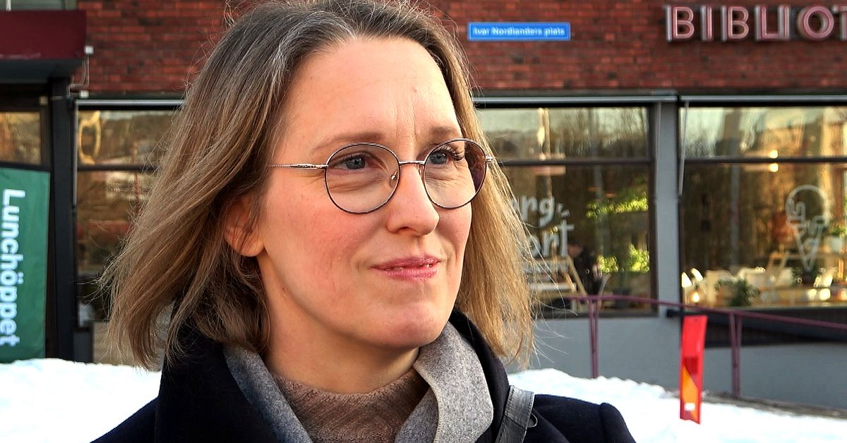 Hemligt var Spiral Reflex förvaras – Sundsvalls kommun: ”Utredning pågår” | SVT Nyheter