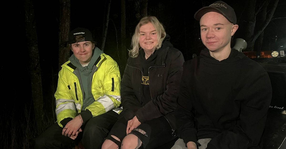 Ny mötesplats för ungdomar i Jönköping: Epa-kulturen växer | SVT Nyheter