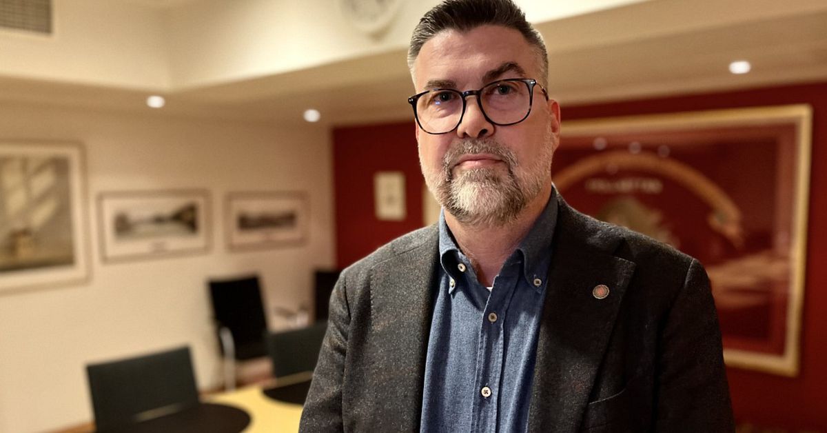 Facket om varslet på Nevs: ”Det var inte helt oväntat” | SVT Nyheter