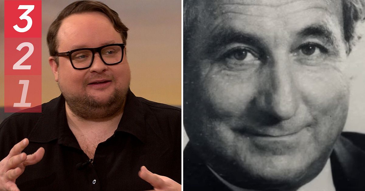 Tv-kritikern hyllar sektdokumentär: ”Bottnar i överlevarnas historier ...