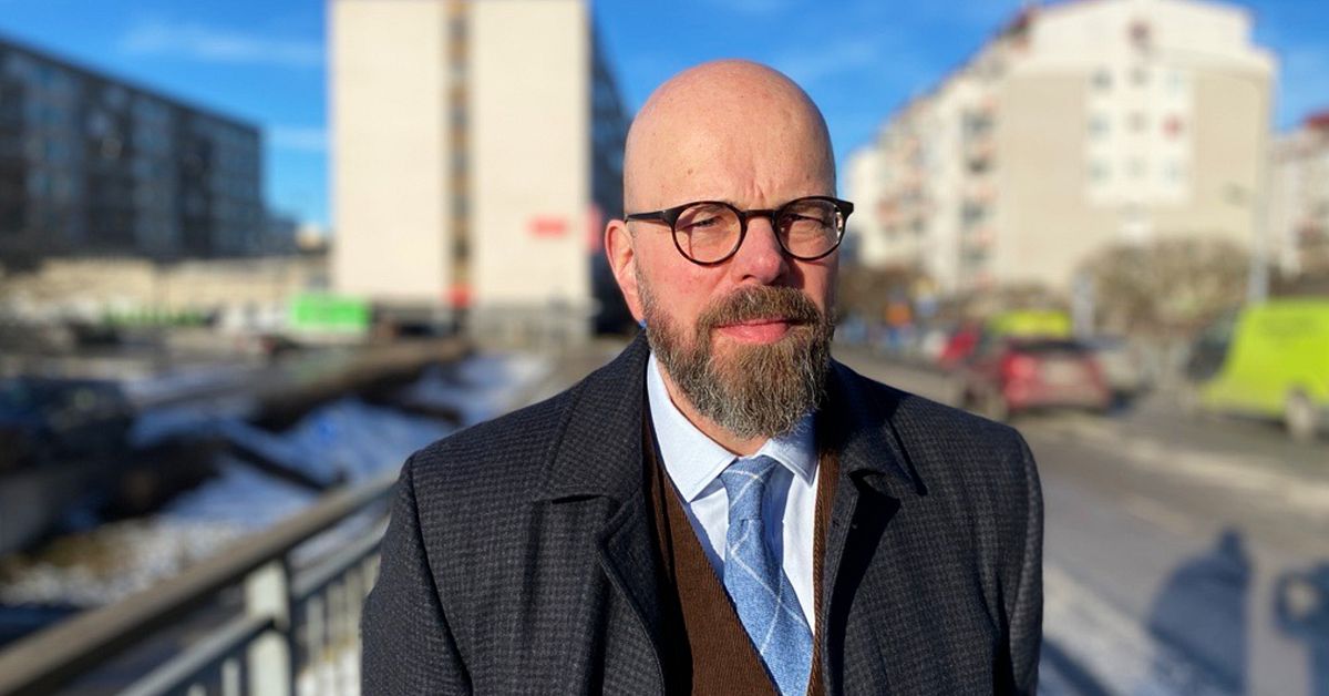 Skarp Kritik Mot Polisen Efter Svt S Avslöjande ”anmärkningsvärt