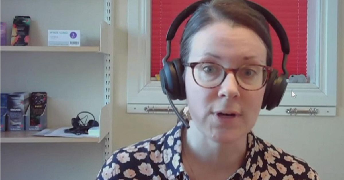 Ungdomsmottagningen Om Krav På Hårt Sex Bland Unga ”var Tydlig Med