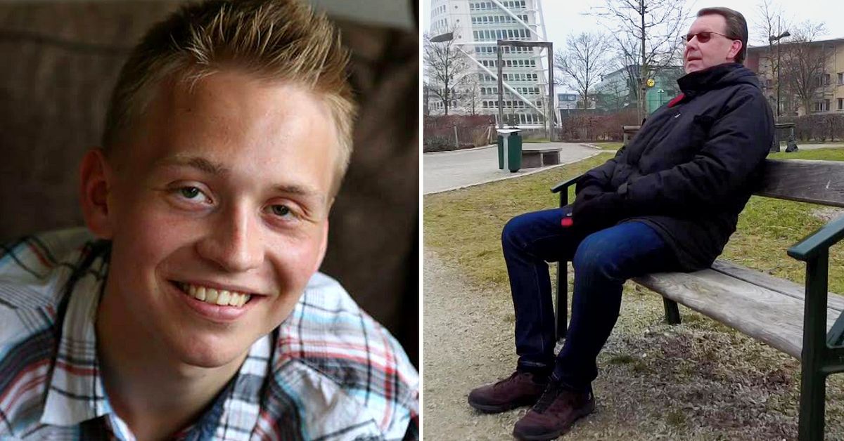 Polisen slutar leta efter försvunne Patrik – trots spår av mänskliga ...