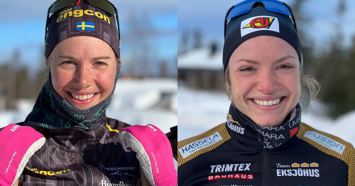 Vintersport: Ida Dahl inför Vasaloppet: ”Så klart vill jag ta kransen i ...
