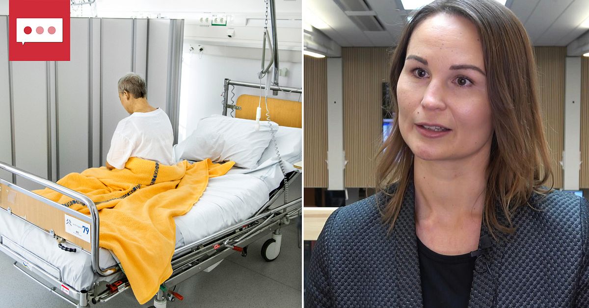 Ny rapport: Klagomålen på cancervård ökade med 20 procent på ett år ...