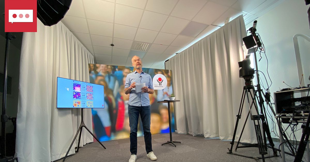 Region Västmanland ska erbjuda gratis vaccin mot TBE för barn ...