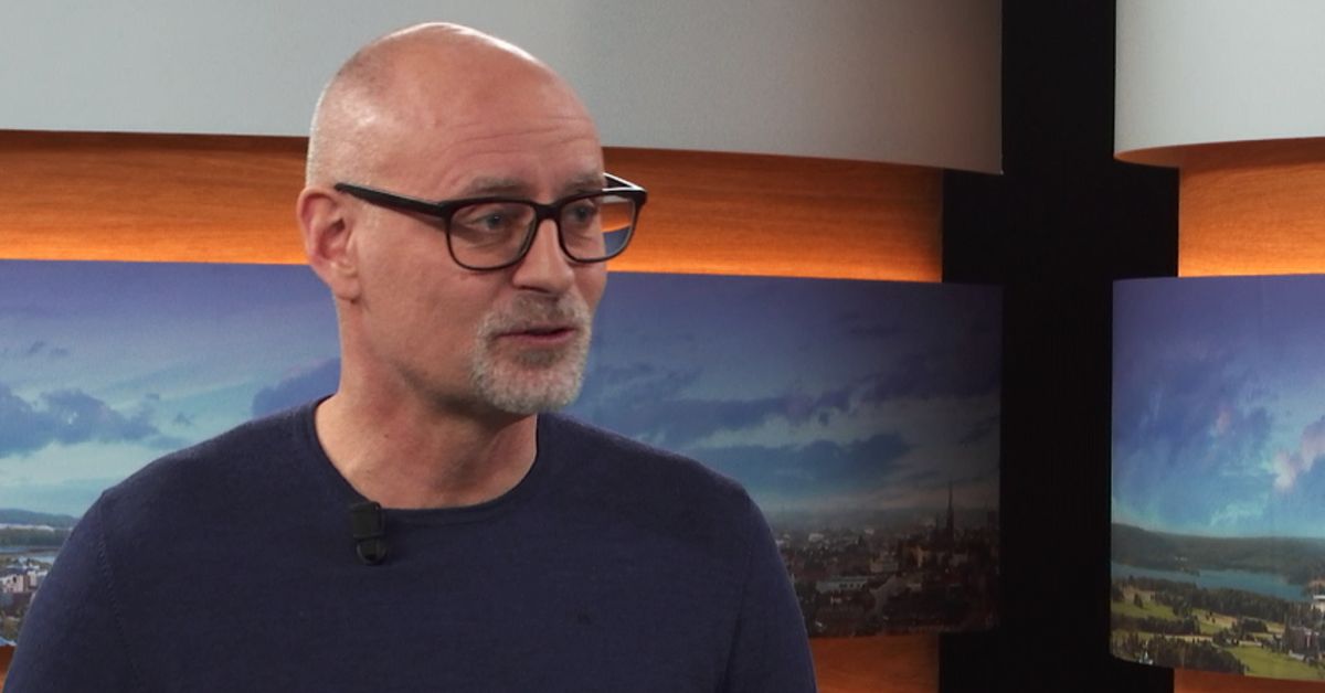 Skillnader i barns träning ökar ojämlikheten | SVT Nyheter