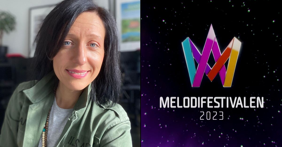 Matilda Bergman Bergkrantz om Mello-finalen: ”Det ska bli spännande och ...