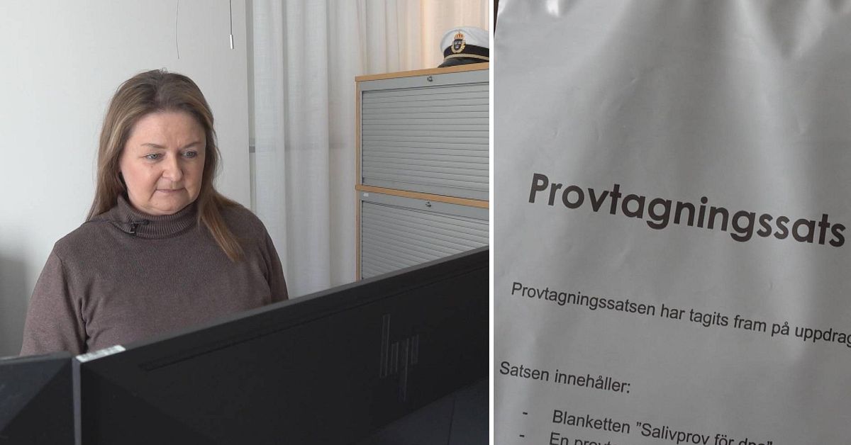 Så utreds sexualbrott mot barn – här är polisens metoder | SVT Nyheter