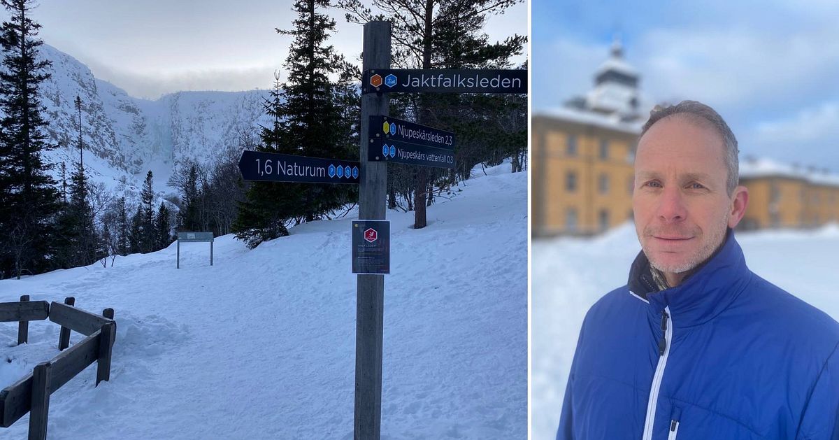 Tre frågor om zonering av naturområden: Kommer bli allt vanligare i ...