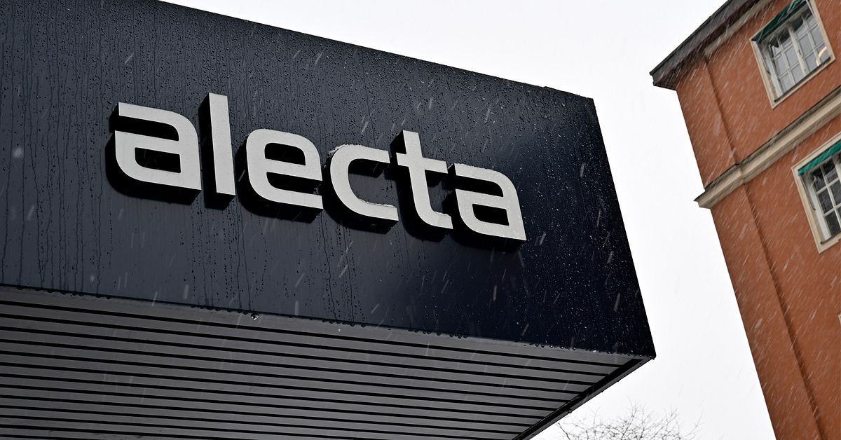 Alecta säljer innehav i krisbank – gått back totalt 20 miljarder | SVT ...