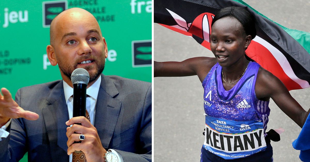 Löpning: Kvinnliga elitlöpare utnyttjas: ”Det är hjärtskärande” | SVT Sport