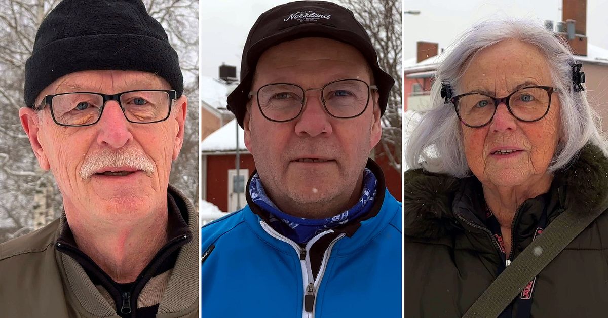 Bredbybor efter Polarbröds varsel igår: ”Känns ju inte riktigt bra” | SVT Nyheter