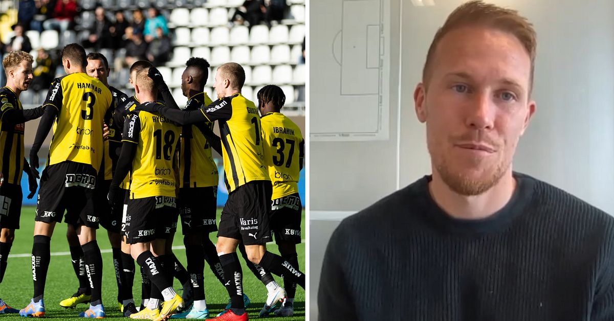 Fotboll: Mikkel Rygaard öppnar upp om mörka tiden innan övergången till ...