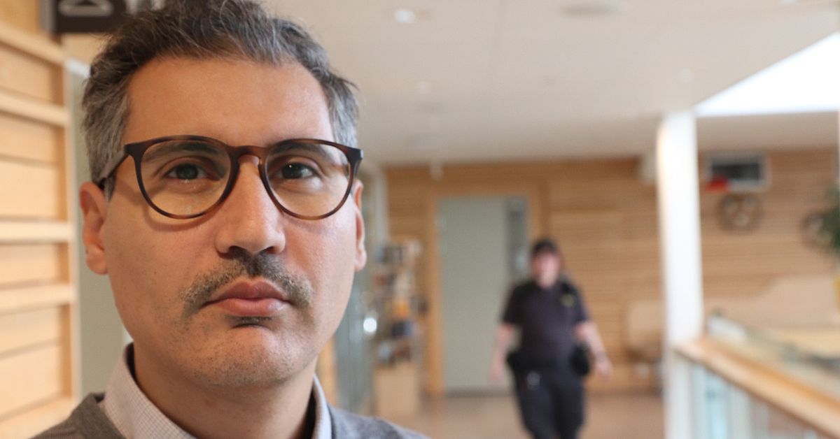 Väktare sätts in för att hindra stök vid Sävjabiblioteket: ”Inget ...