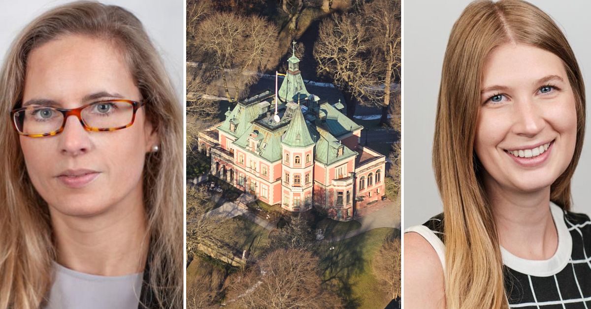 Osäker tronföljd i miljardimperiet Wallenberg | SVT Nyheter