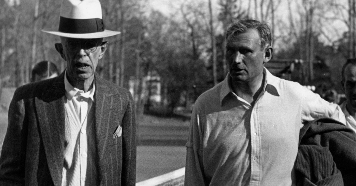 Ekonomibyrån förklarar: Det här är familjen Wallenberg | SVT Nyheter