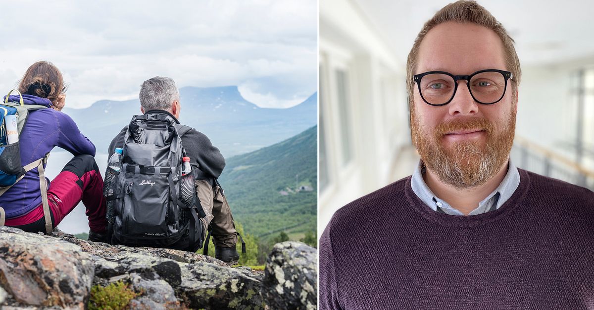 Gratis boende och resa till Norrbotten – nu raggar regionen ...