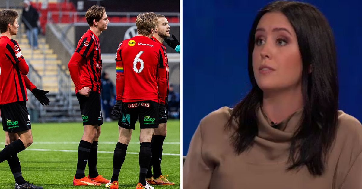 Fotboll: Therese Strömberg om nykomlingen Brommapojkarna: ”Vet inte ...