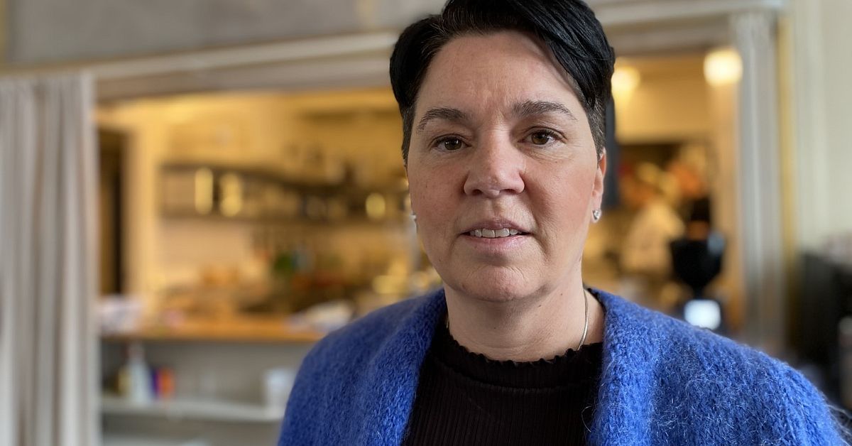 Nya grupper söker sig till Stadsmissionen | SVT Nyheter
