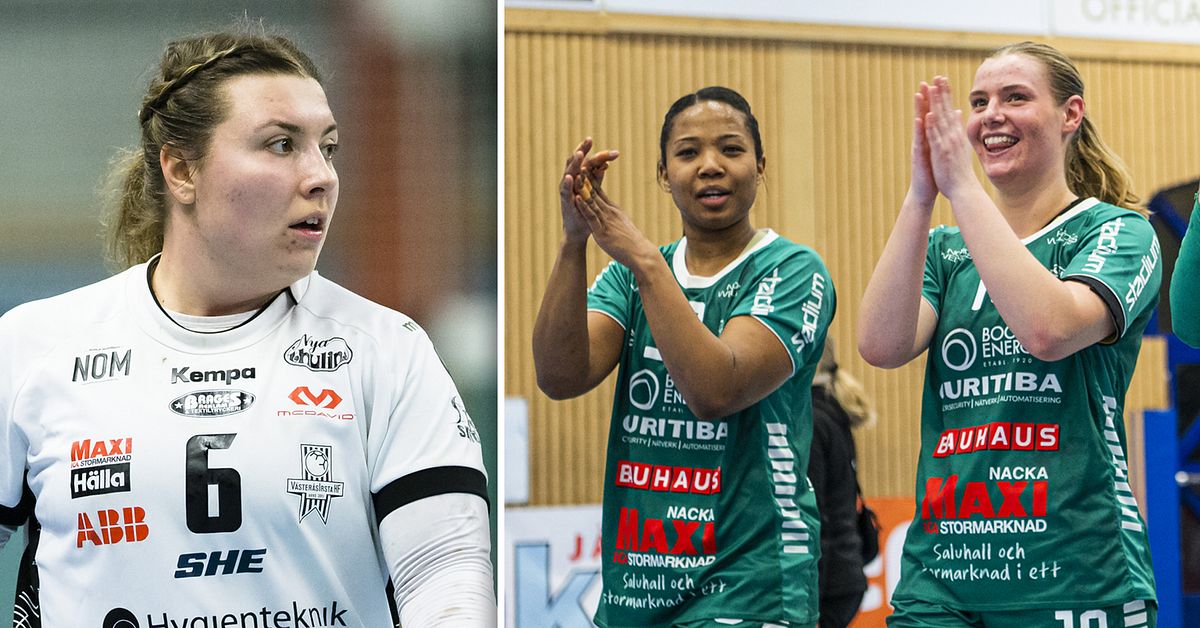 Handboll: Besvikelse i Västerås efter förlusten: ”Vi klev aldrig av ...
