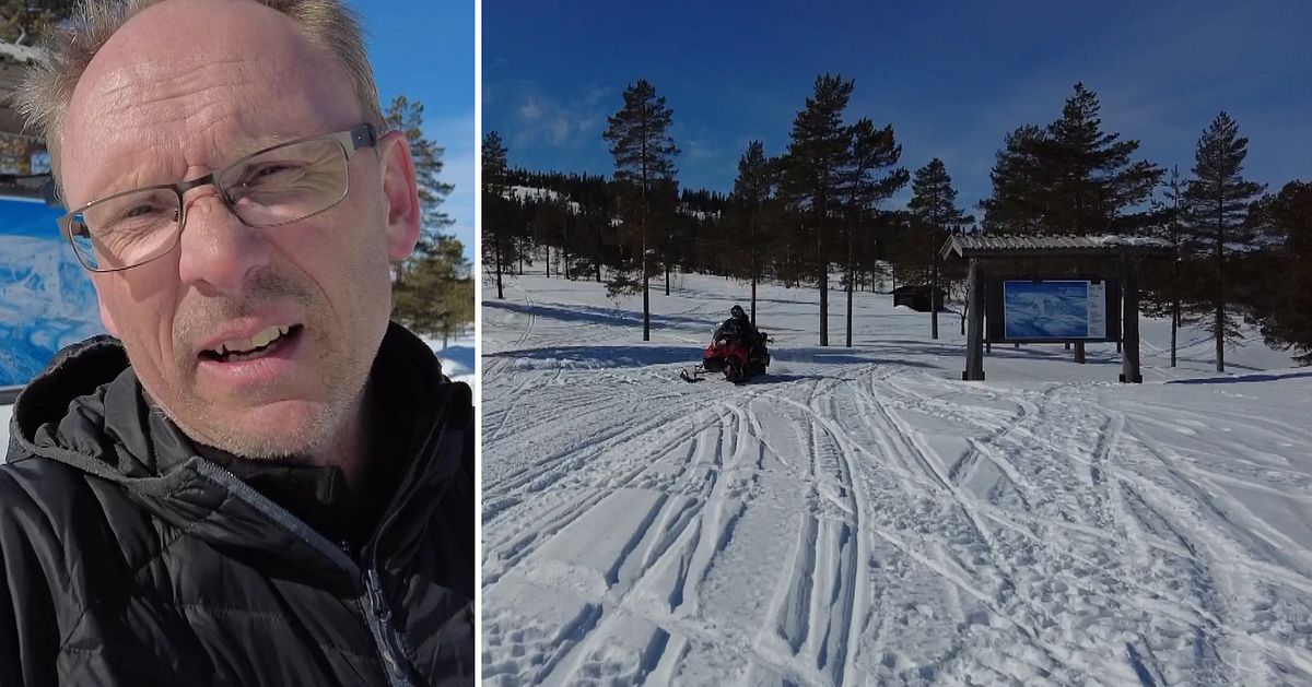 Konkursade Näsfjället kan öppna igen – klartecken från domstol | SVT Nyheter