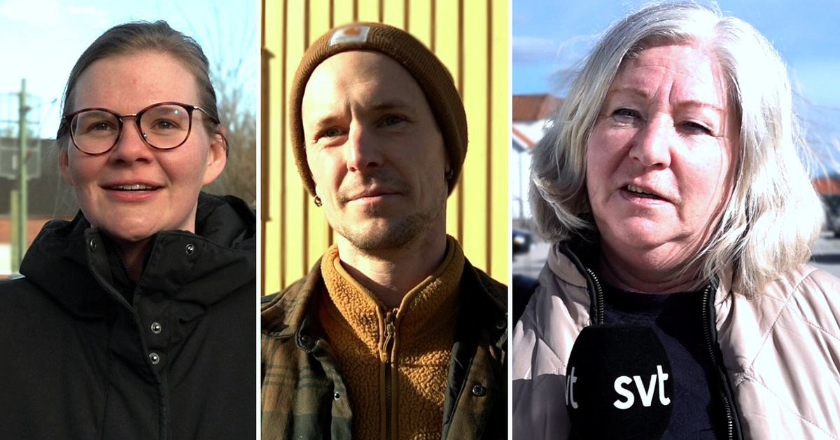 De flyttade hem igen – därför lockar Bräkne-Hoby | SVT Nyheter