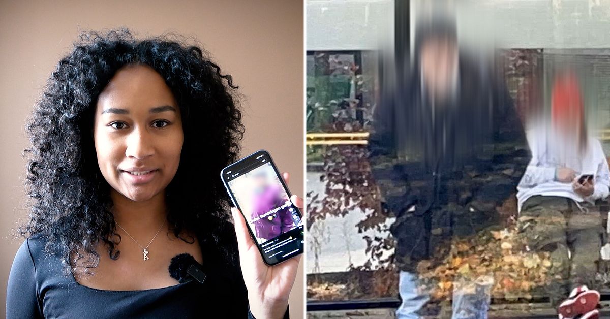 Gargasnipe – nya elaka trenden på Tiktok | SVT Nyheter