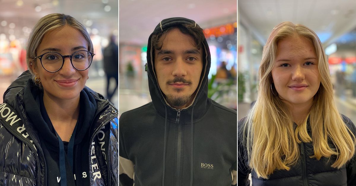 Blandade känslor kring Tiktok-trenden Garga-snipe i Gävle: ”Det är bara ...