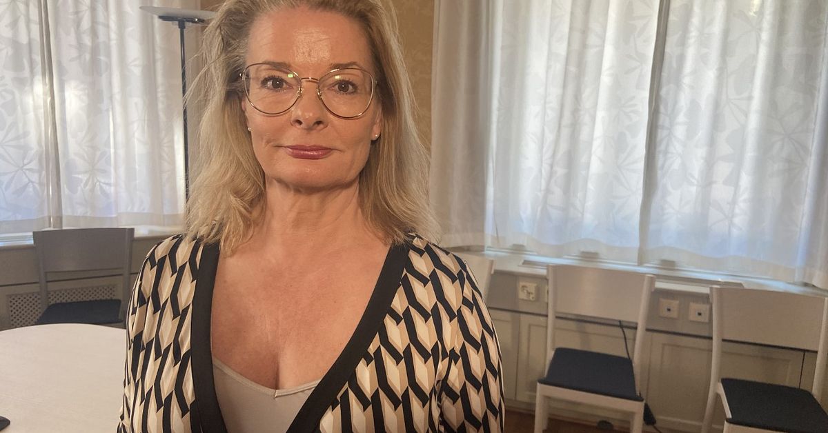 Ministern besvarar kritiken om tvåspråkig undervisning: ”Svenskan ... Ministern besvarar kritiken om tvåspråkig undervisning: ”Svenskan ...