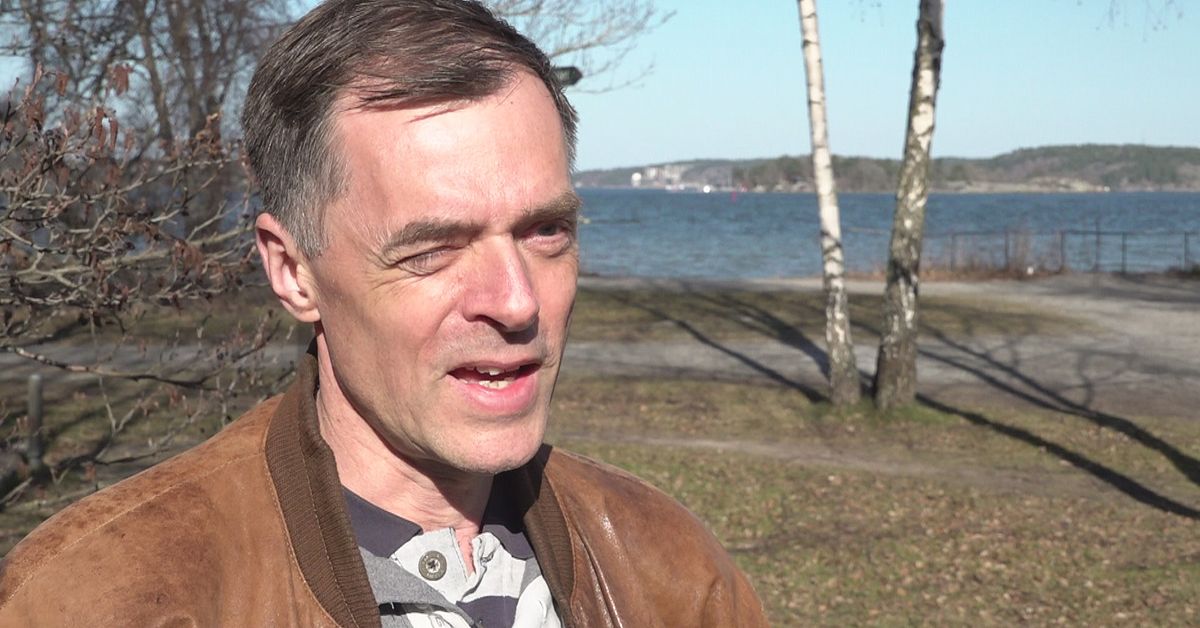 Asiantuntija: Hankala siitepölykausi tulossa | SVT Nyheter