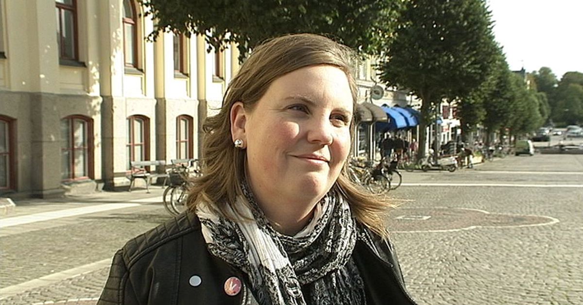 Oppositionen: ”Ett hån” | SVT Nyheter