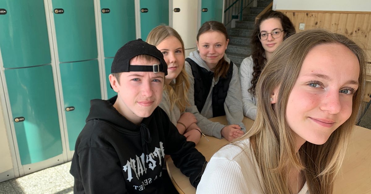 Irma på Stora Vallaskolan i Degerfors: ”Vi borde få mer lärare och ...