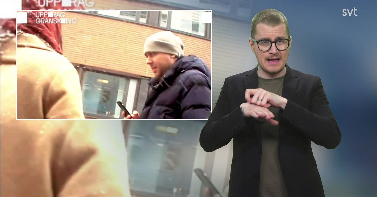 38 misstänkta spioner i Norden | SVT Nyheter 38 misstänkta spioner i Norden | SVT Nyheter