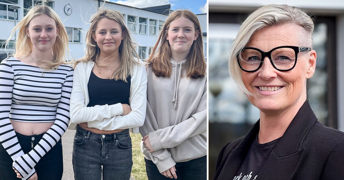 Dyrt med bindor – fria mensskydd ska minska skolfrånvaro i Borensberg ...