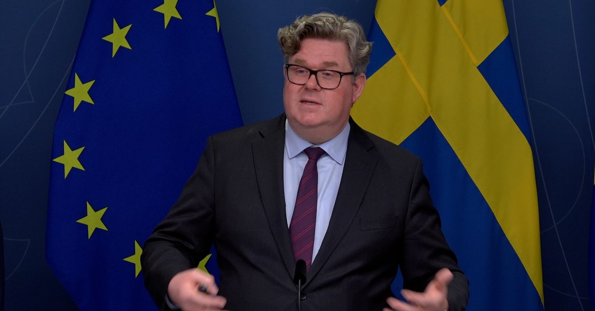 Kriminalvården: Behövs över tio nya anstalter för att leva upp till Tidöavtalet | SVT Nyheter