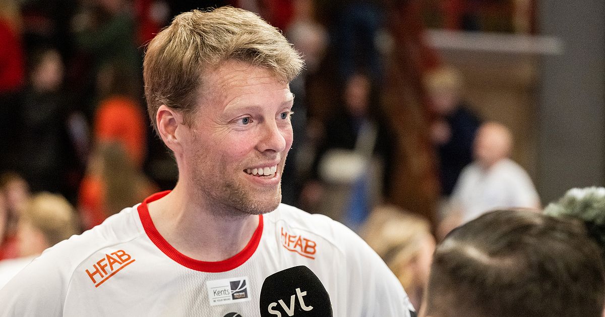 Volleyboll: Volleybollstjärnan Marcus Nilsson efter kritiserade inhoppet: ”Sagt att jag inte ...