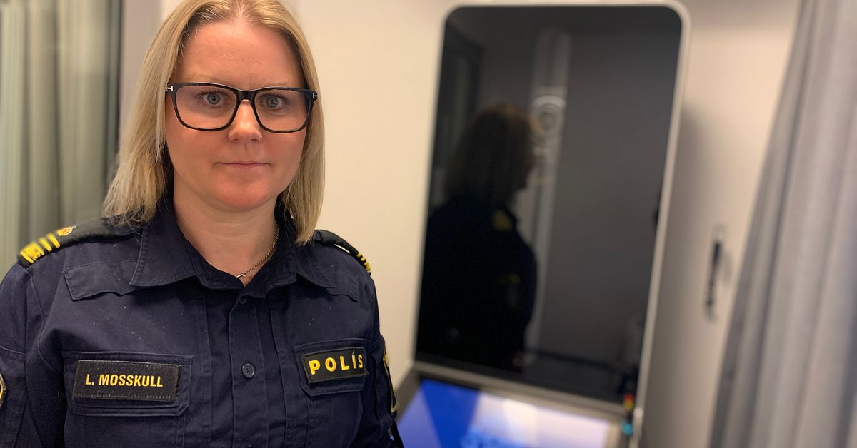 Polisen ser över sina rutiner – Martin i Göteborg nekades nytt pass ...