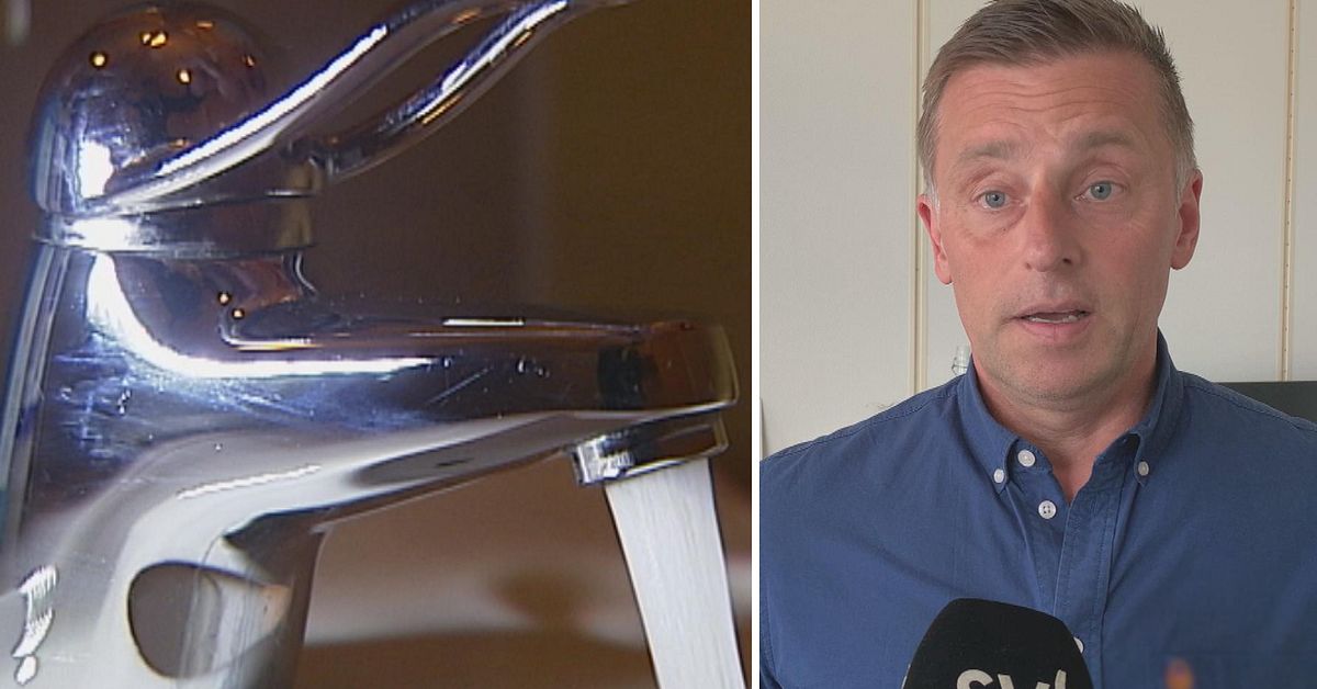 Miljöteknik om HD-beskedet: ”Väntat” | SVT Nyheter