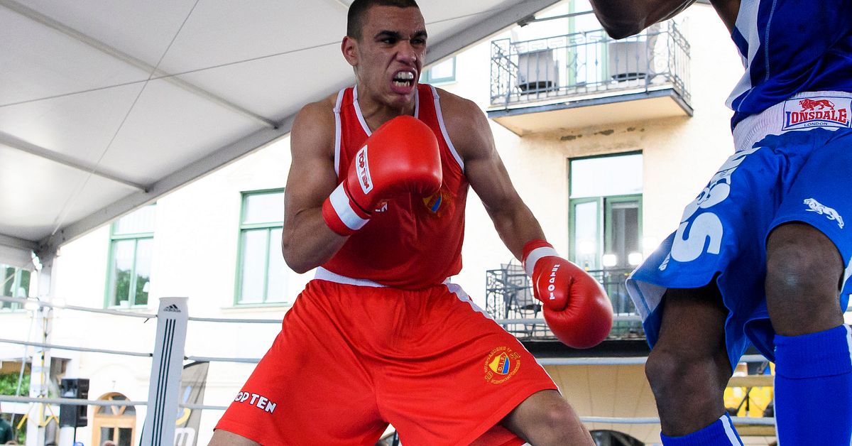 Boxning: Svenskar trotsar svensk VM-bojkott | SVT Sport