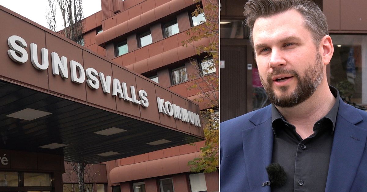 Ansvarig politiker i Sundsvall om de missade utredningarna: ”Det är ...