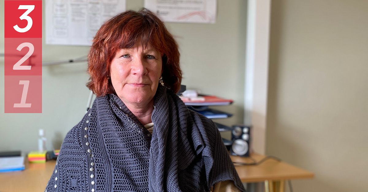 Chefen om bristerna i äldreomsorgen i Sundsvalls kommun: ”Det är allvarliga missförhållanden ...