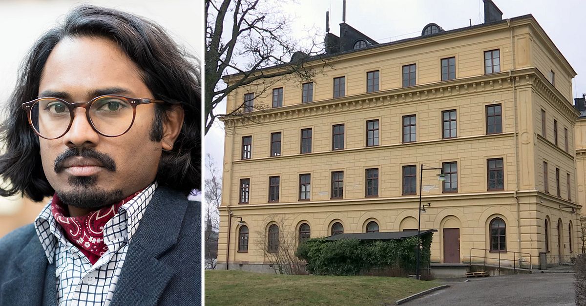 Skolverket om avslöjade fusket på Campus Manilla: ”Allvarligt” | SVT ... Skolverket om avslöjade fusket på Campus Manilla: ”Allvarligt” | SVT ...