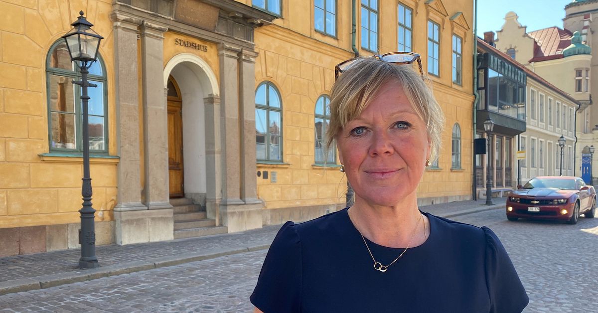 Kommunen Får Större Ansvar Att Förhindra Brott ”behöver Steppa Upp