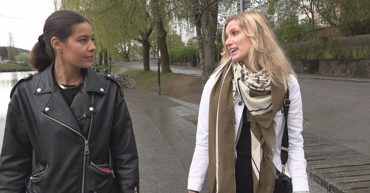 Södertälje satsar på sommarmiljöer – tre nya initativ i år | SVT Nyheter