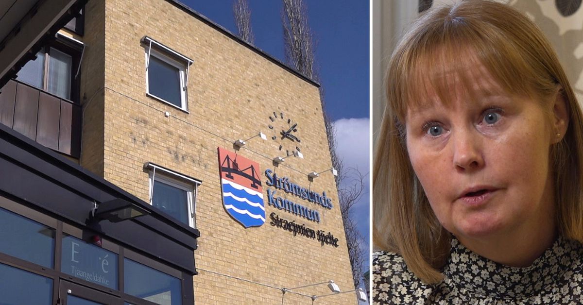 Tufft ekonomiskt läge för Strömsunds kommun – kommunalrådet: ”Vi saknar ...