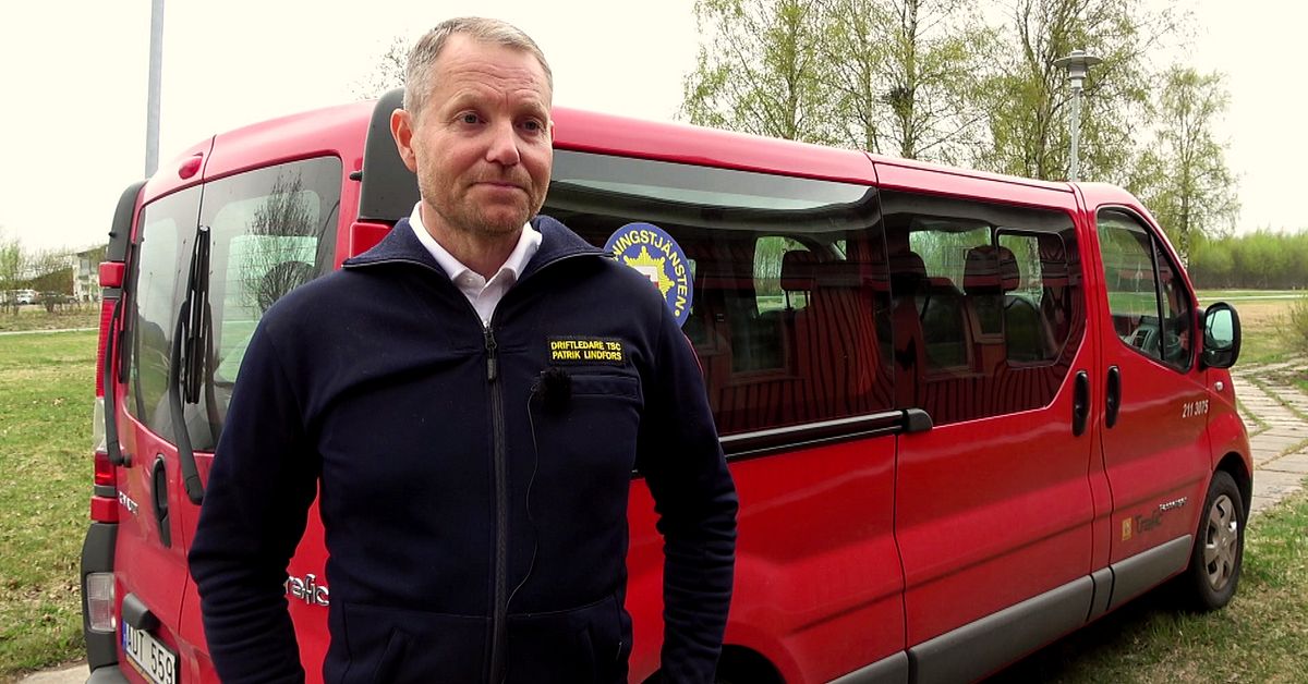 Det ansvarar nya trygghets- och säkerhetscentralen för | SVT Nyheter