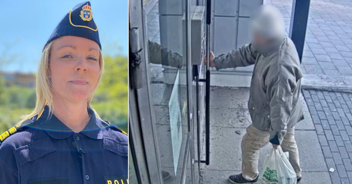 Åtal väckt efter attacken vid polishuset i Norrköping – polischefen ...
