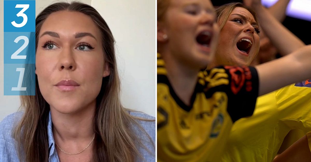 Handboll: Därför vinner Sävehofs damer SM-guld: ”De har Nina Koppang ...