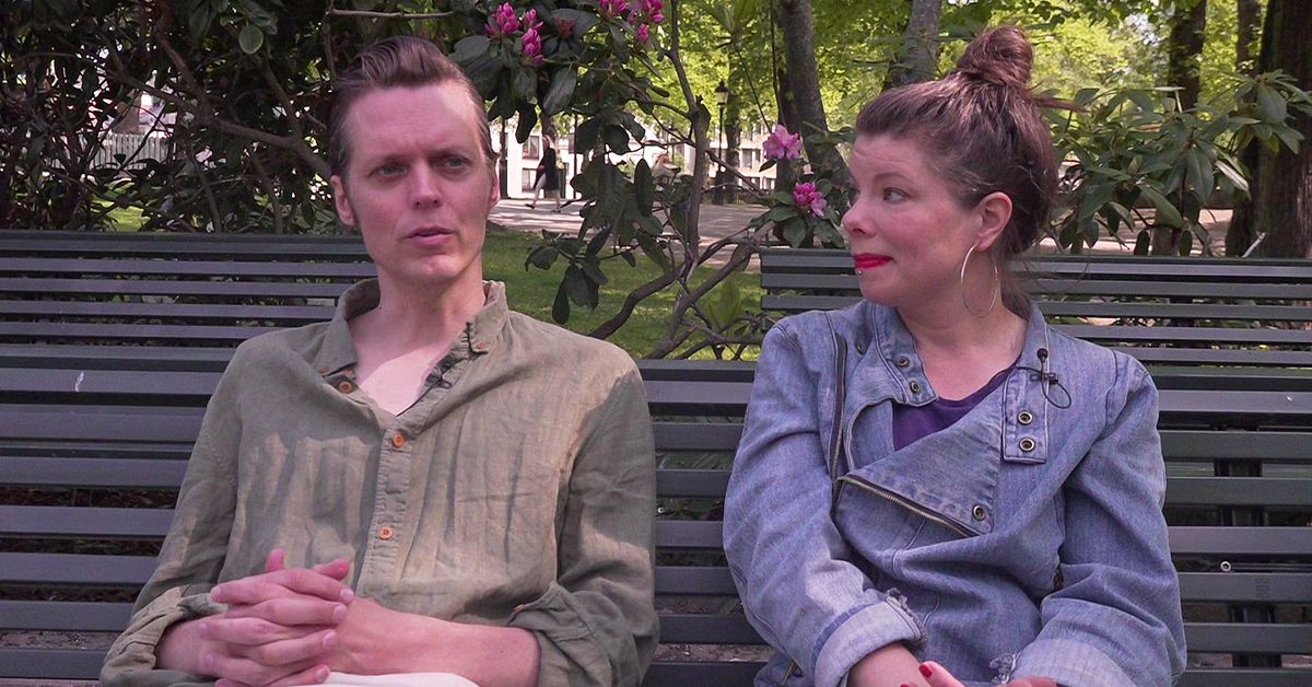 Bottenviken serverar sina egna finska favoriter på ett svenskt album ...